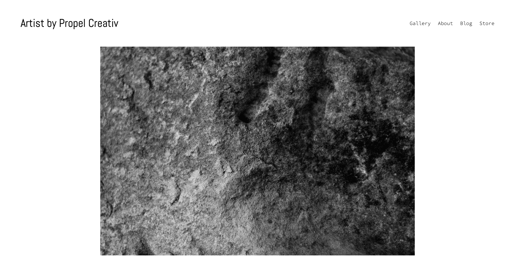 Templates — Propel Creativ