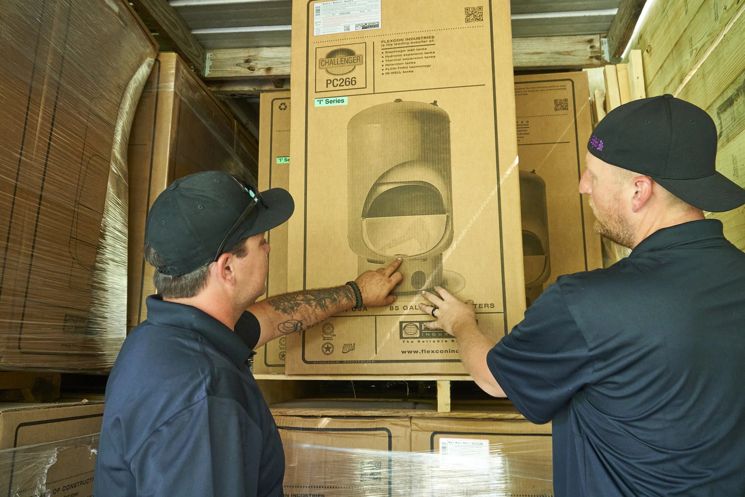 Well Pump Repair in Gainesville and Lake Butler — Perry - Pump Repair ...