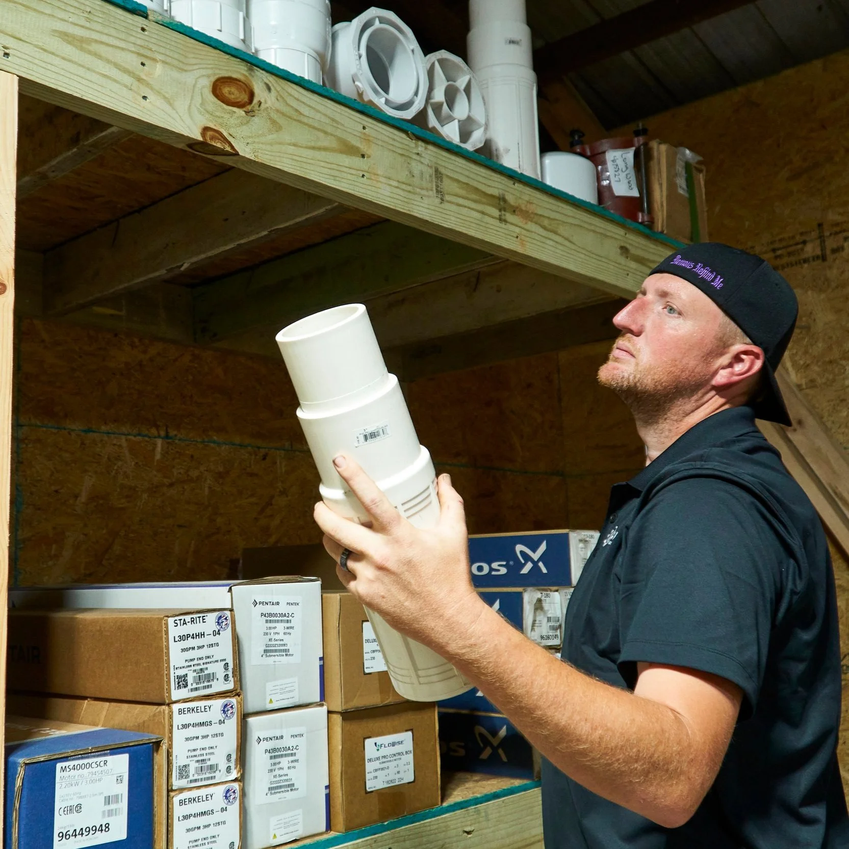 A Closer Look: The Importance of Well Maintenance and Repair