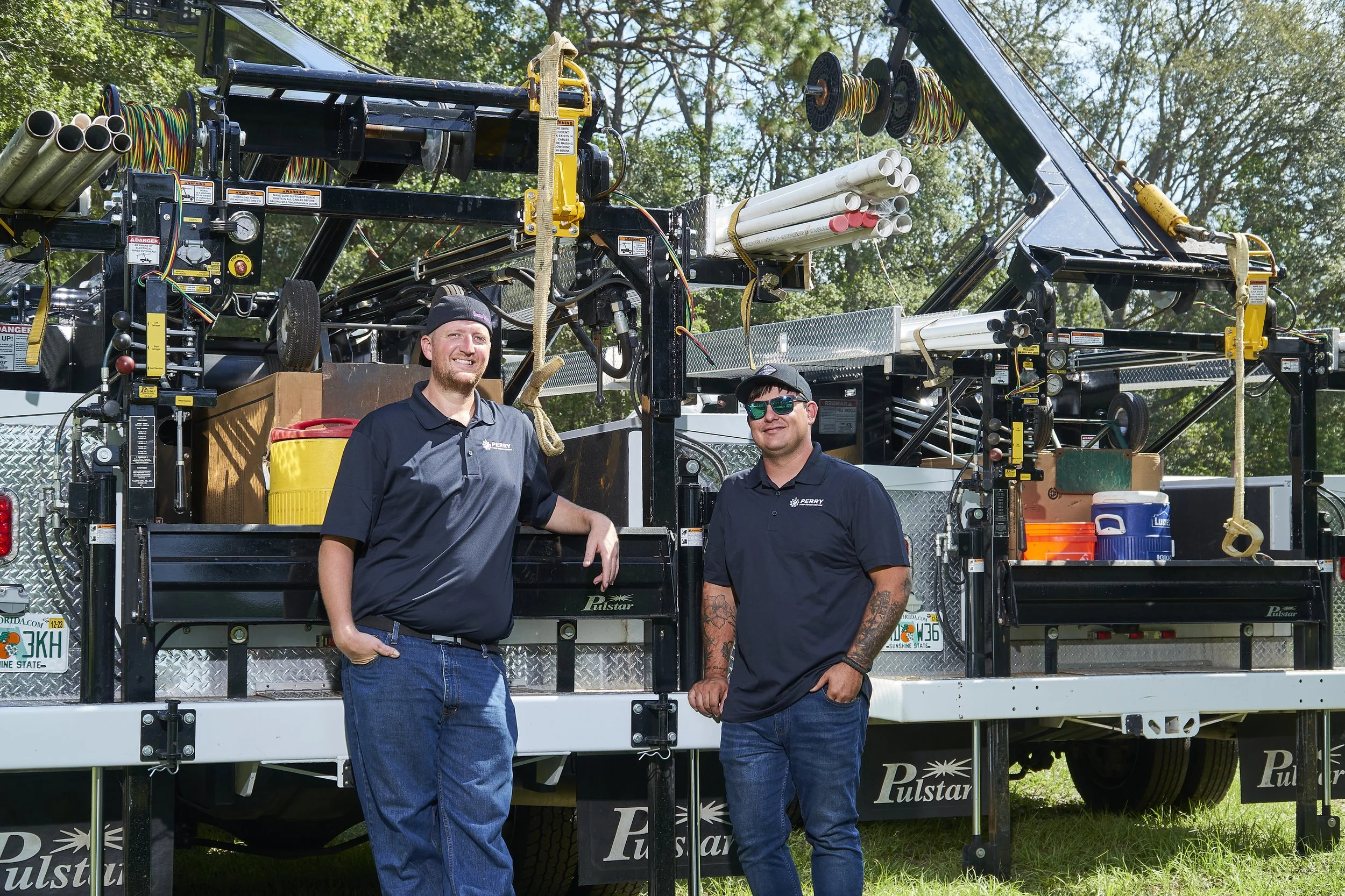 Well Pump Repair in Gainesville and Lake Butler — Perry - Pump Repair ...