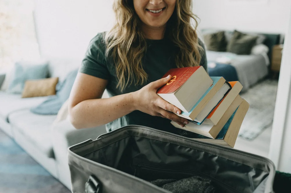 Book Club — Book Huddle