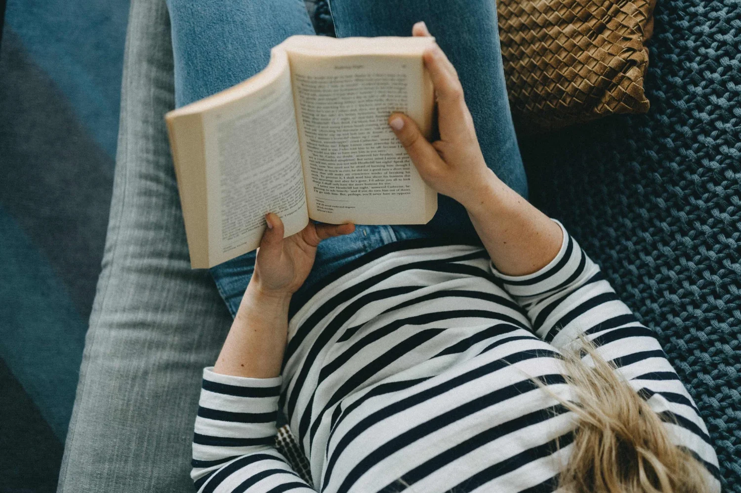 Let’s go to New Mexico (Again)! — Book Huddle