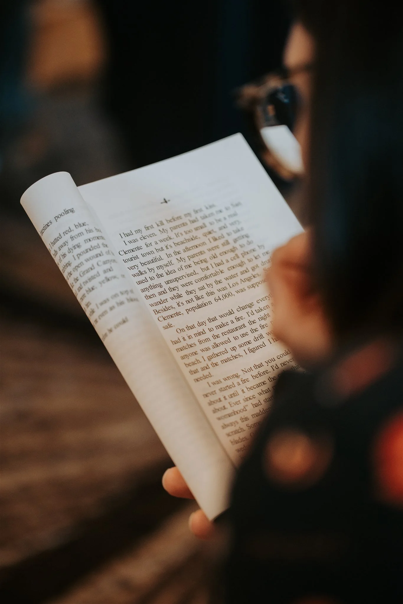 Book Huddle Texas Reading Retreat 2024 — Book Huddle
