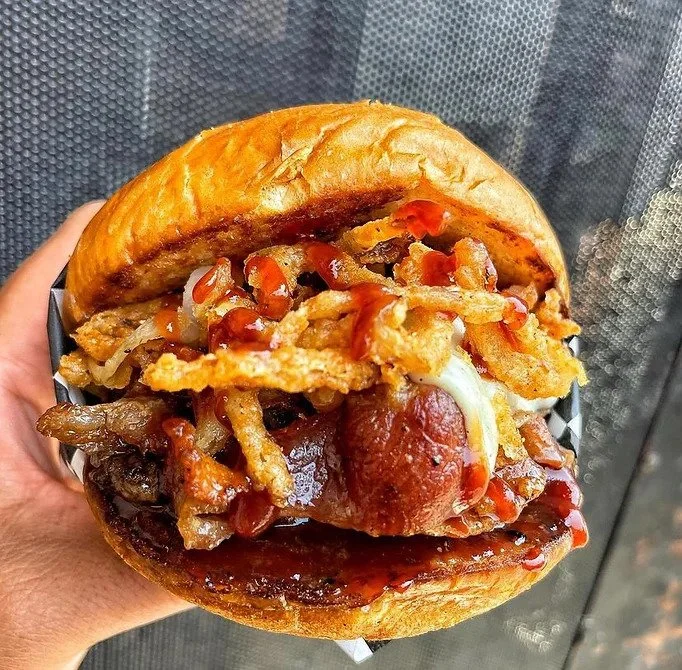 Billionaire Burger Boyz — Black Owned Food In LA