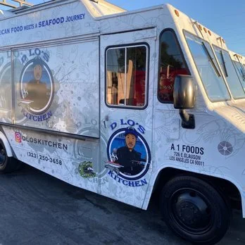 D Lo's Kitchen — Black Owned Food In LA