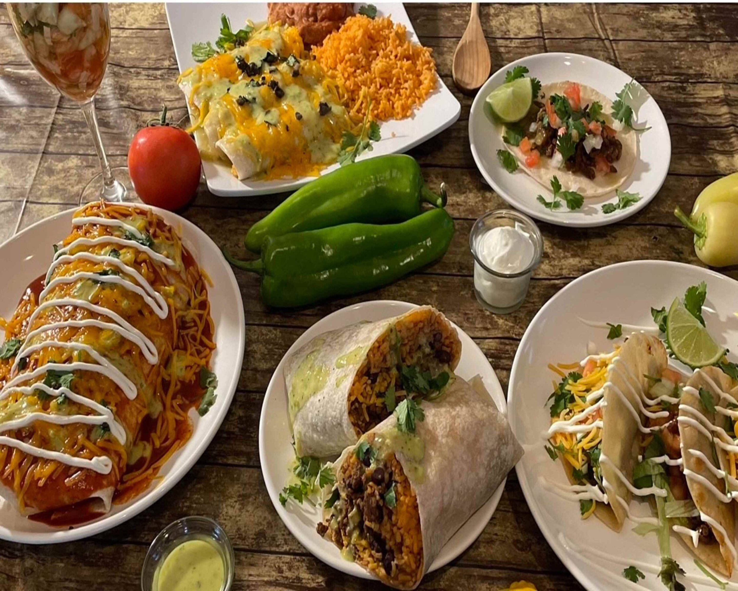 Nik Nak Catering — Black Owned Food In LA