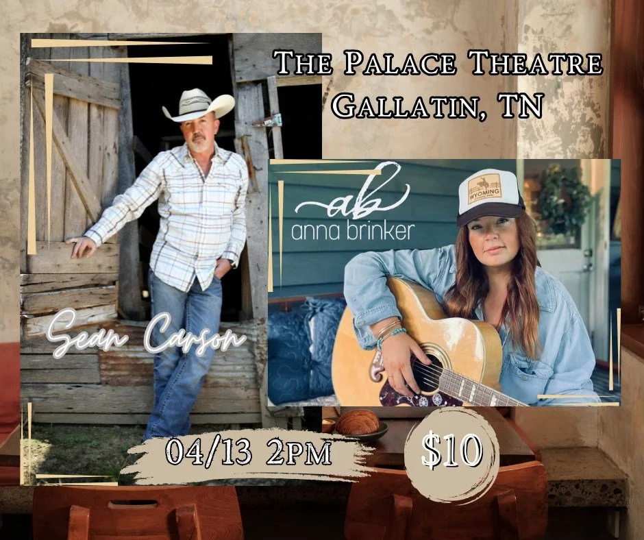 Calendar — Historic Downtown Gallatin