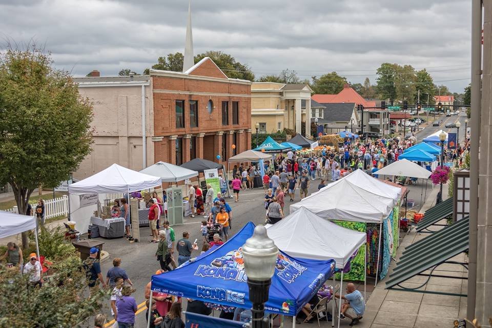 Events — Historic Downtown Gallatin