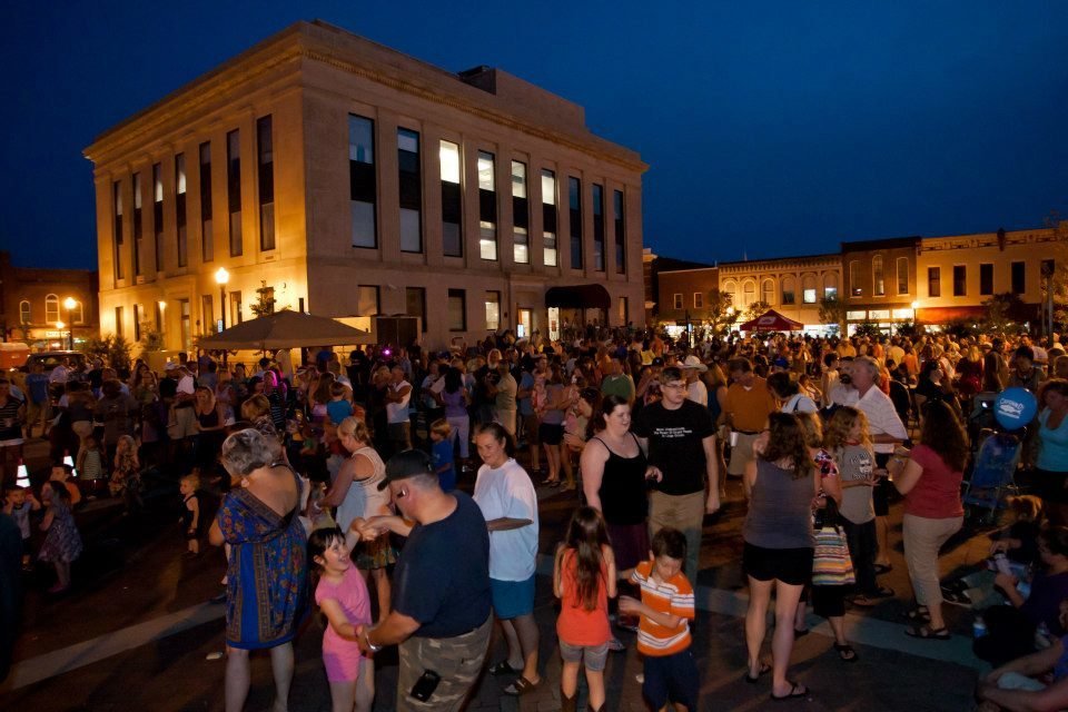 Third Thursday on Main — Historic Downtown Gallatin