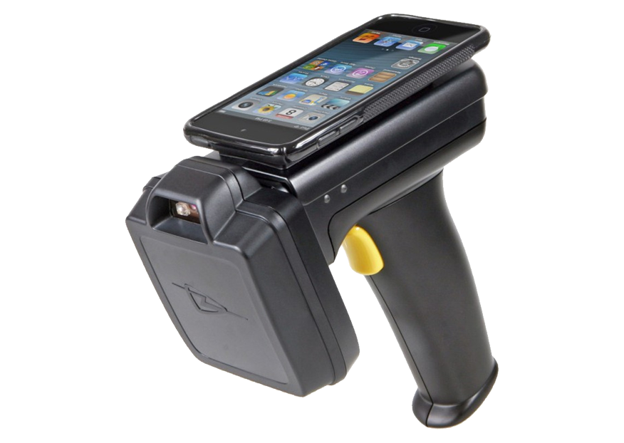 Idencia OneSource and Product Tracking with RFID Tags — Idencia