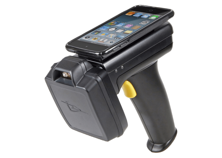 Idencia OneSource and Product Tracking with RFID Tags — Idencia