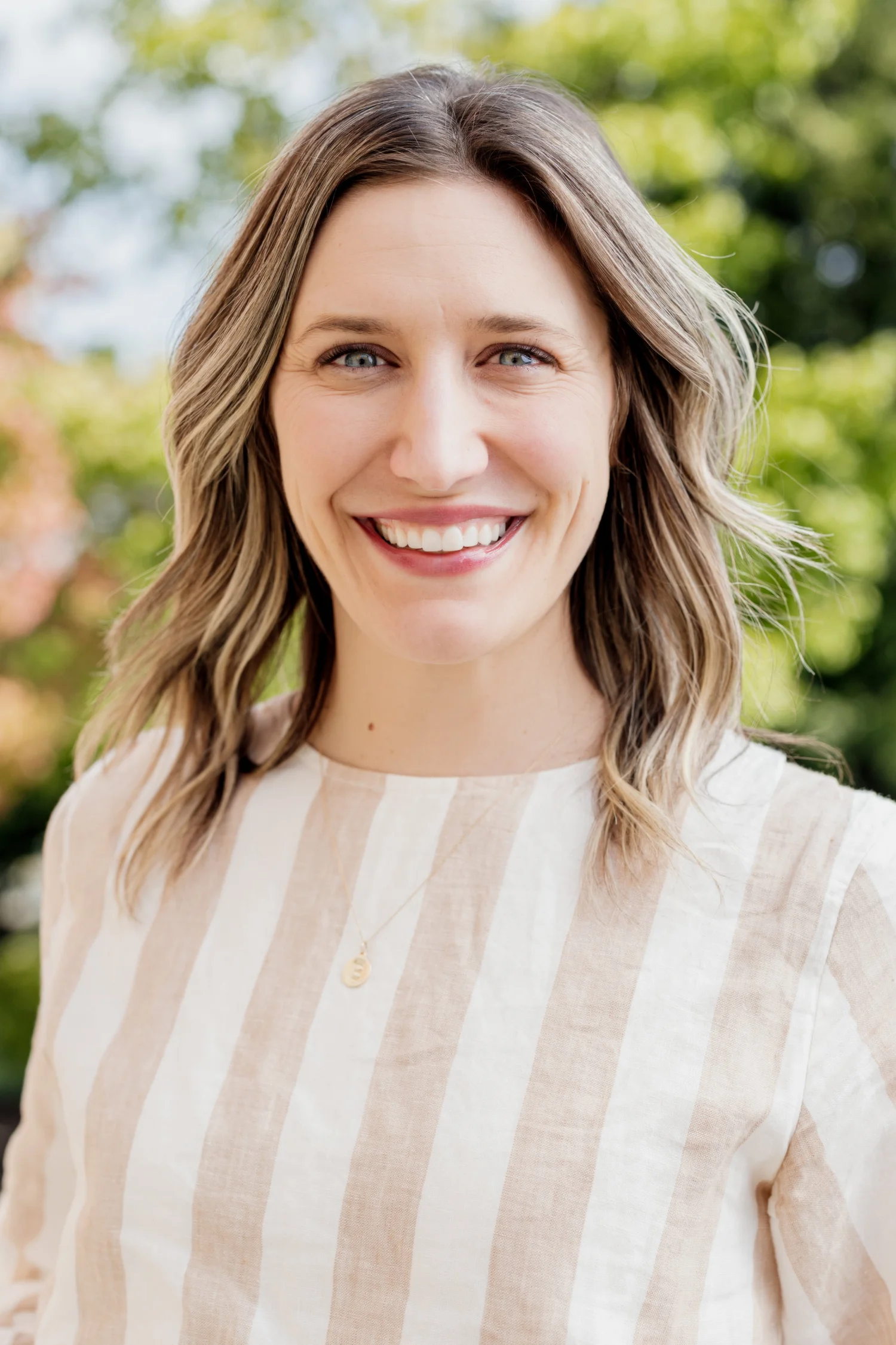 Meet Our Staff — First 5 FUNdamentals