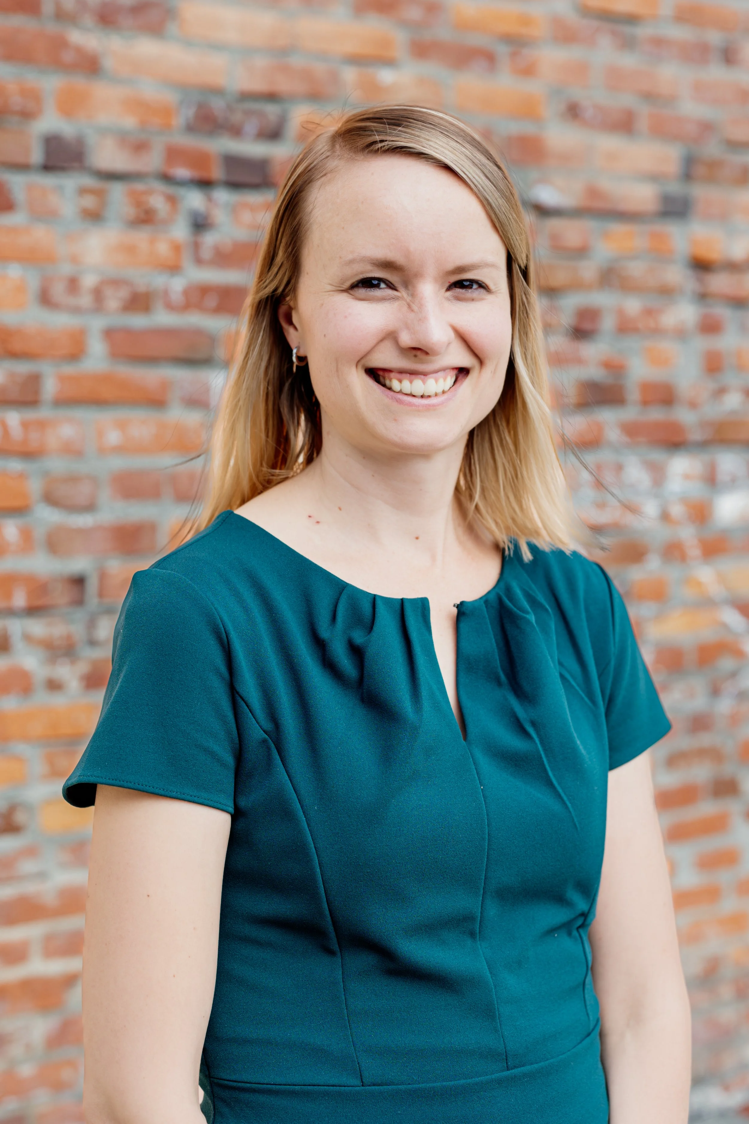 Kate Ginn — First 5 FUNdamentals