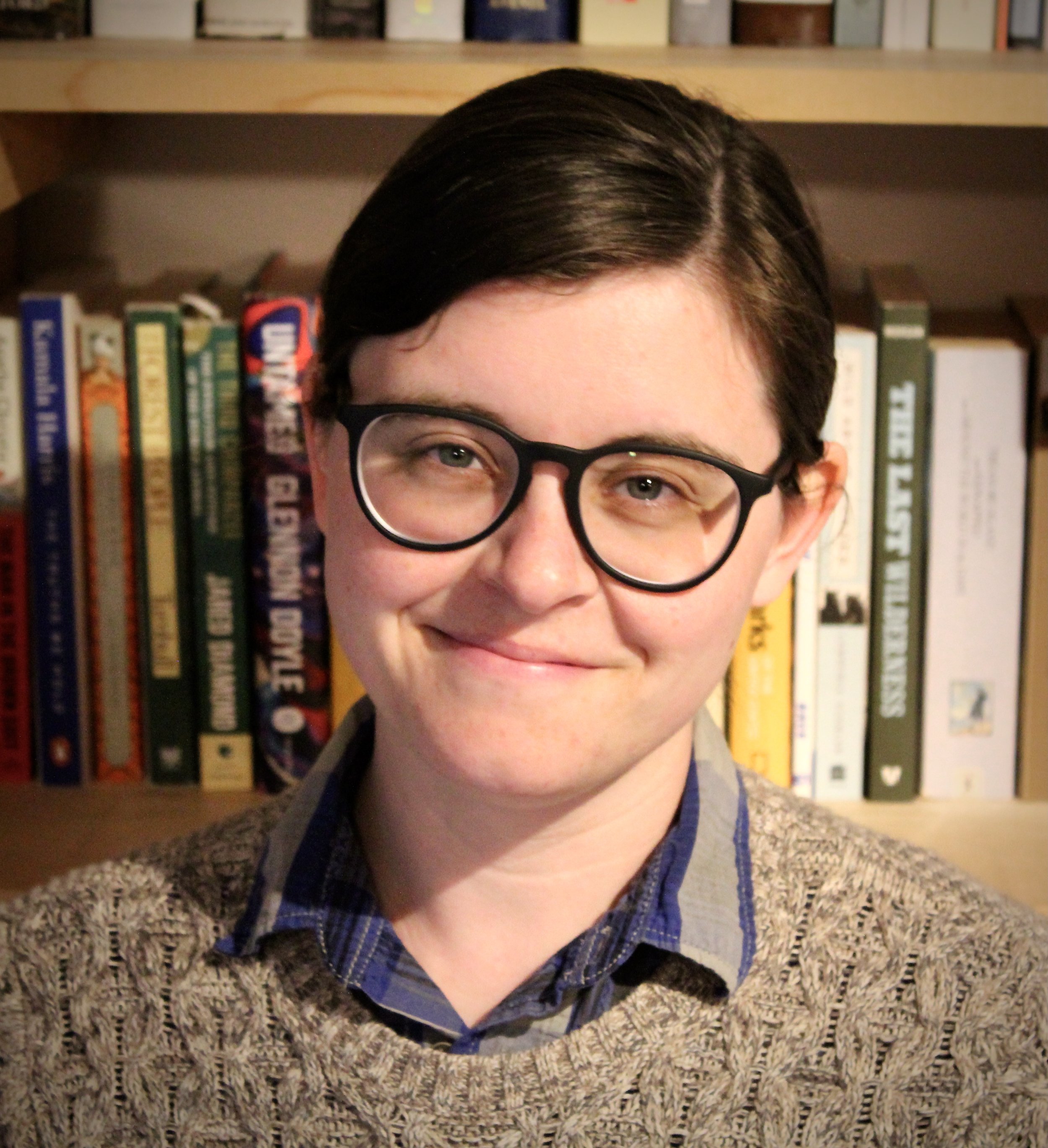 Meet Our Staff — First 5 FUNdamentals