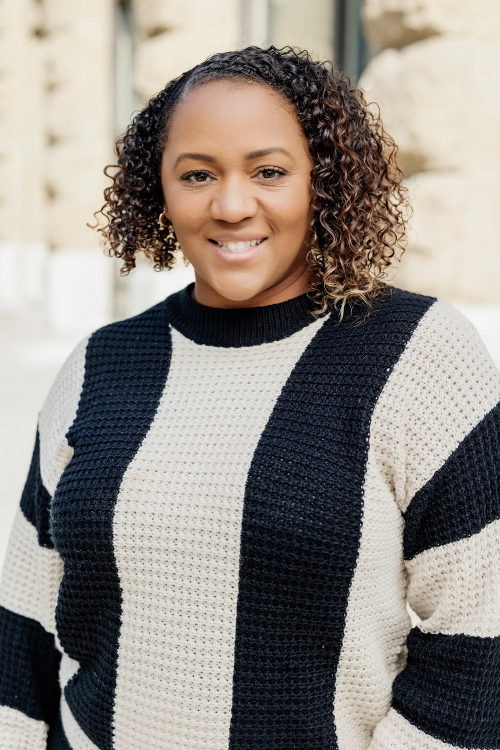 Meet Our Staff — First 5 FUNdamentals