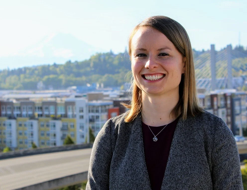 Meet Our Staff — First 5 FUNdamentals