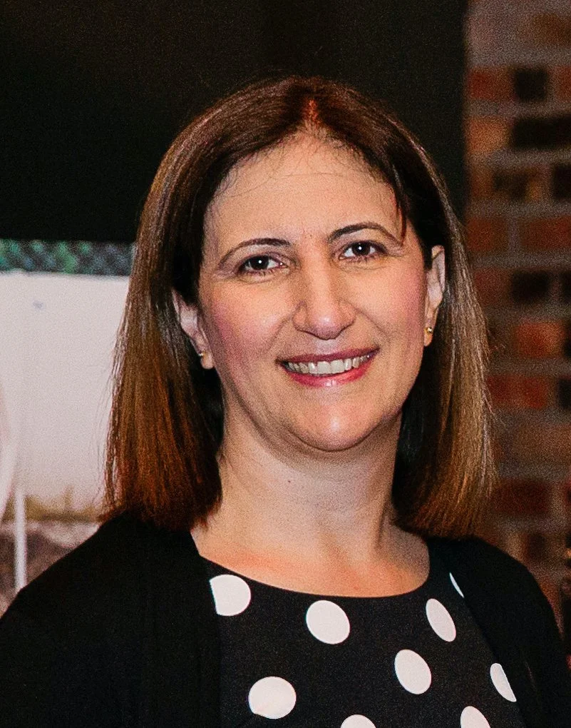 Meet Our Staff — First 5 FUNdamentals