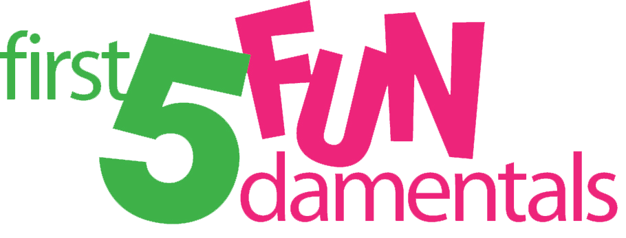 Meet Our Team — First 5 FUNdamentals