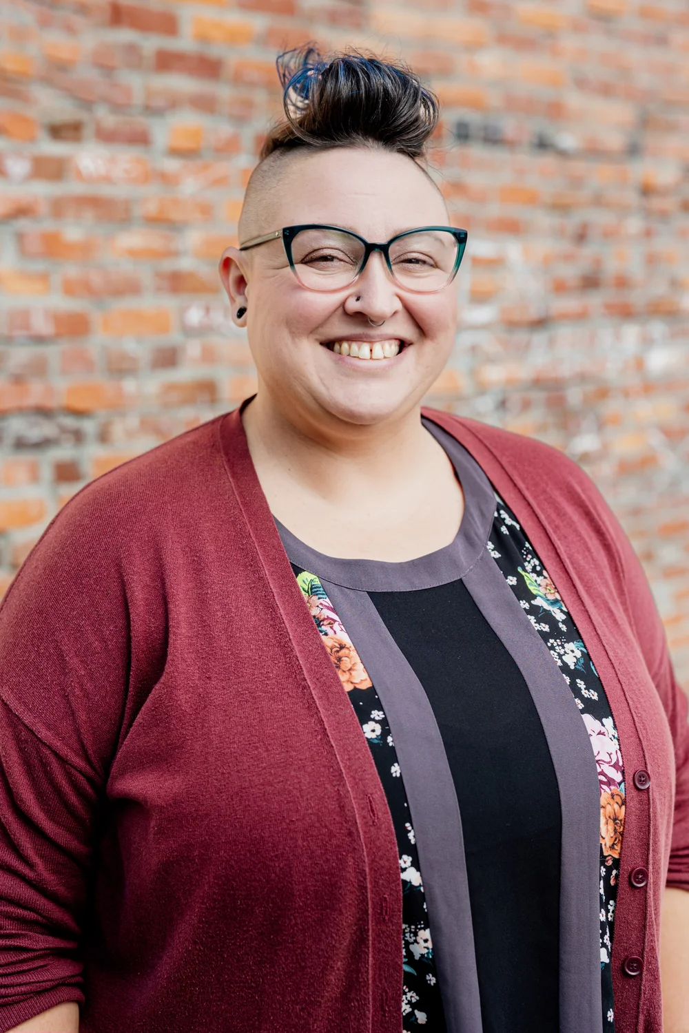 Meet Our Staff — First 5 FUNdamentals