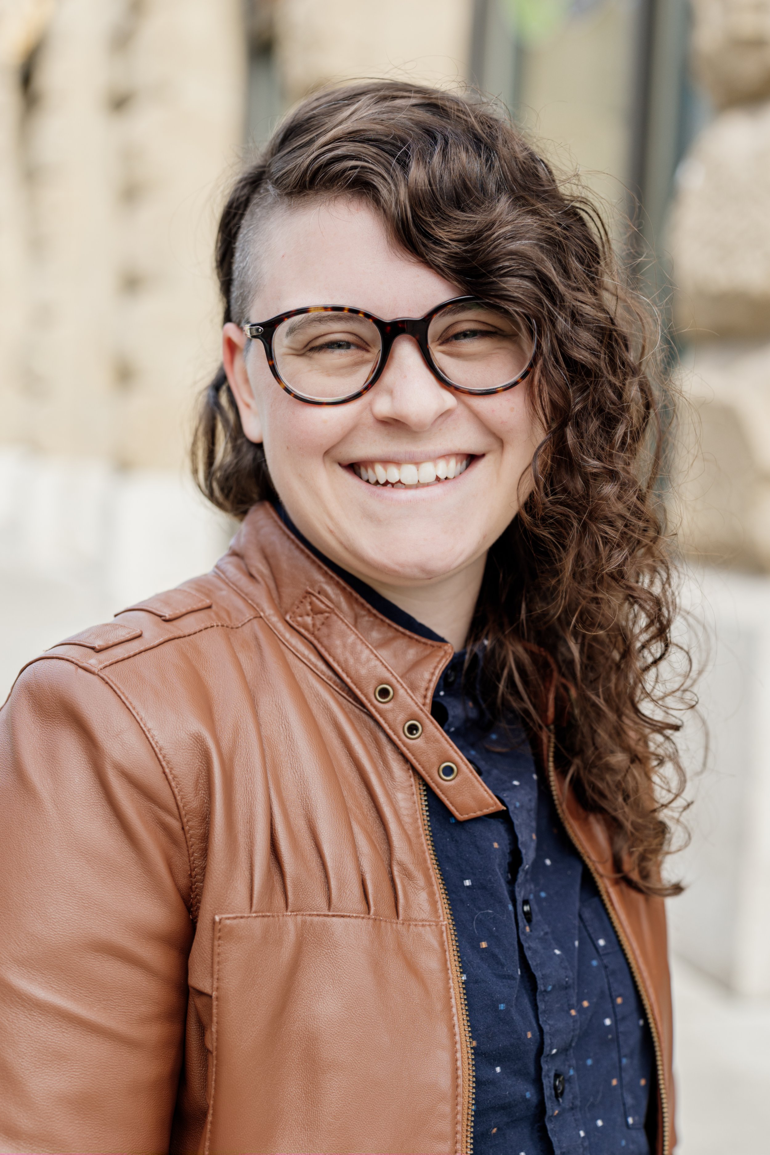 Meet Our Staff — First 5 FUNdamentals