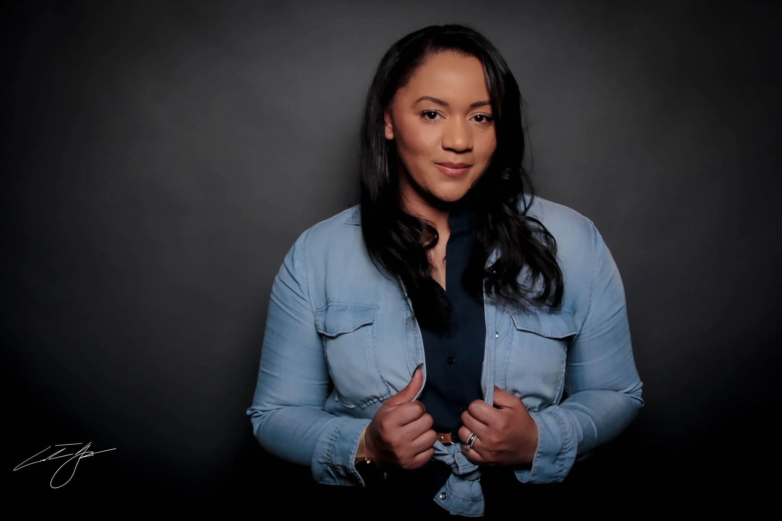 Meet Our Staff — First 5 FUNdamentals