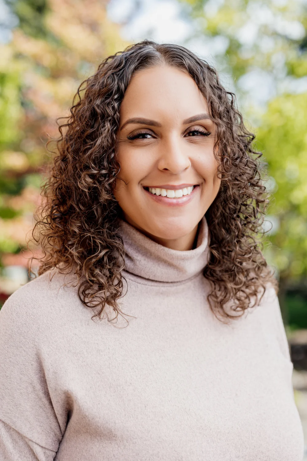 Meet Our Staff — First 5 FUNdamentals