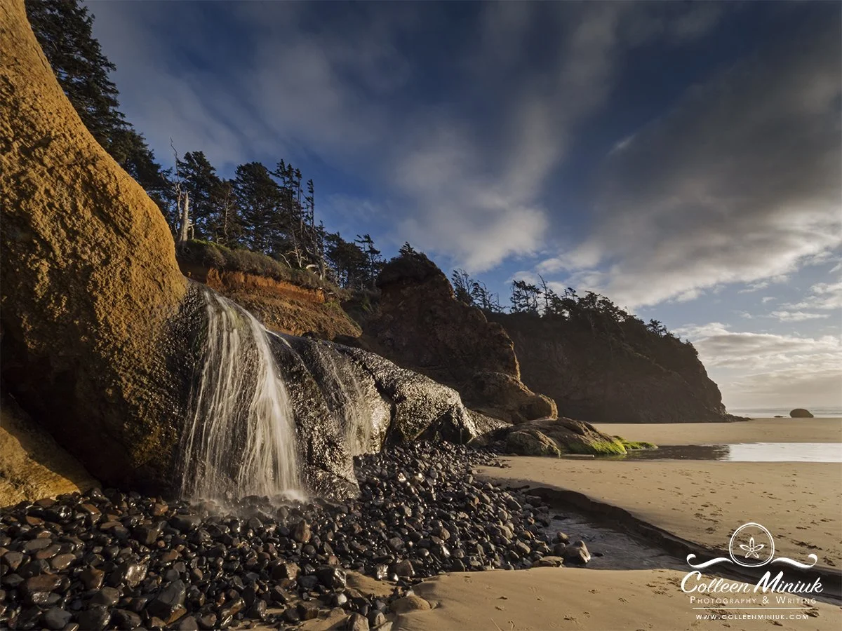 Co-ed and All-Women's Outdoor Photography Workshops — Colleen Miniuk ...