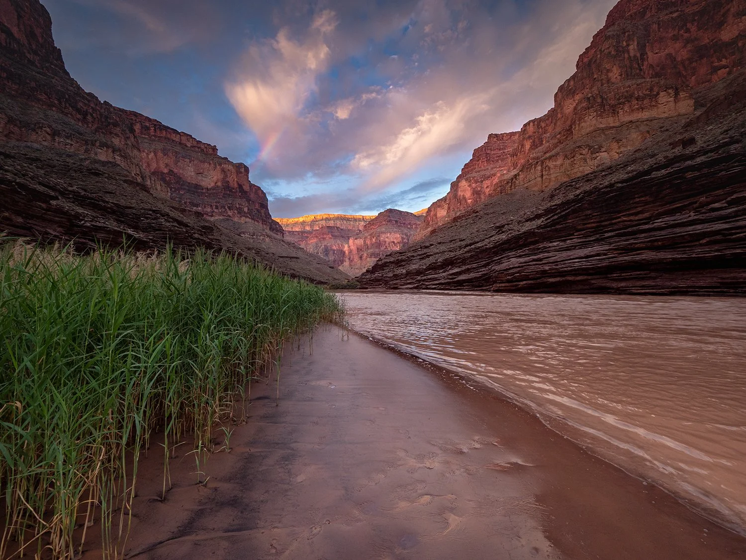 2024 Grand Canyon Rafting Photography Retreat — Colleen Miniuk ...