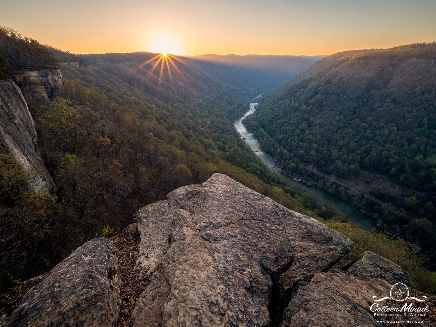 Co-ed and All-Women's Outdoor Photography Workshops — Colleen Miniuk ...