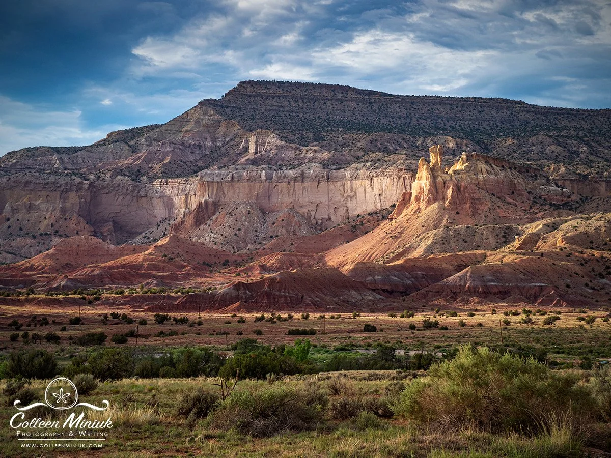 Co-ed and All-Women's Outdoor Photography Workshops — Colleen Miniuk ...