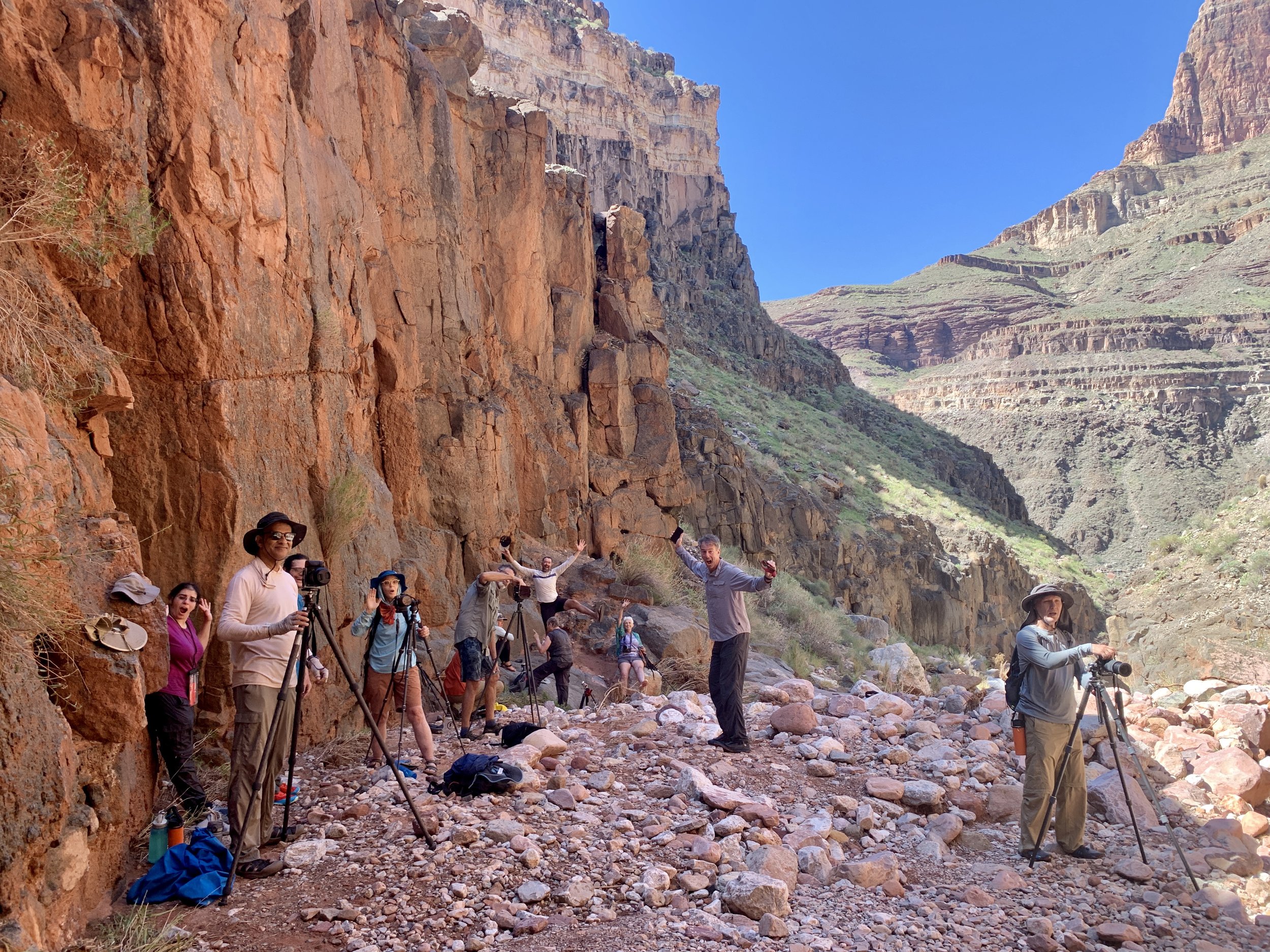 Colleen Miniuk's Teaching Philosophy — Colleen Miniuk Photography & Writing