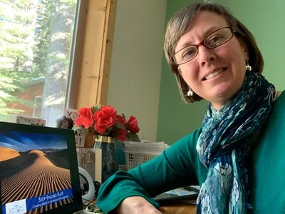 Webinars and Online Presentations with Colleen Miniuk — Colleen Miniuk ...