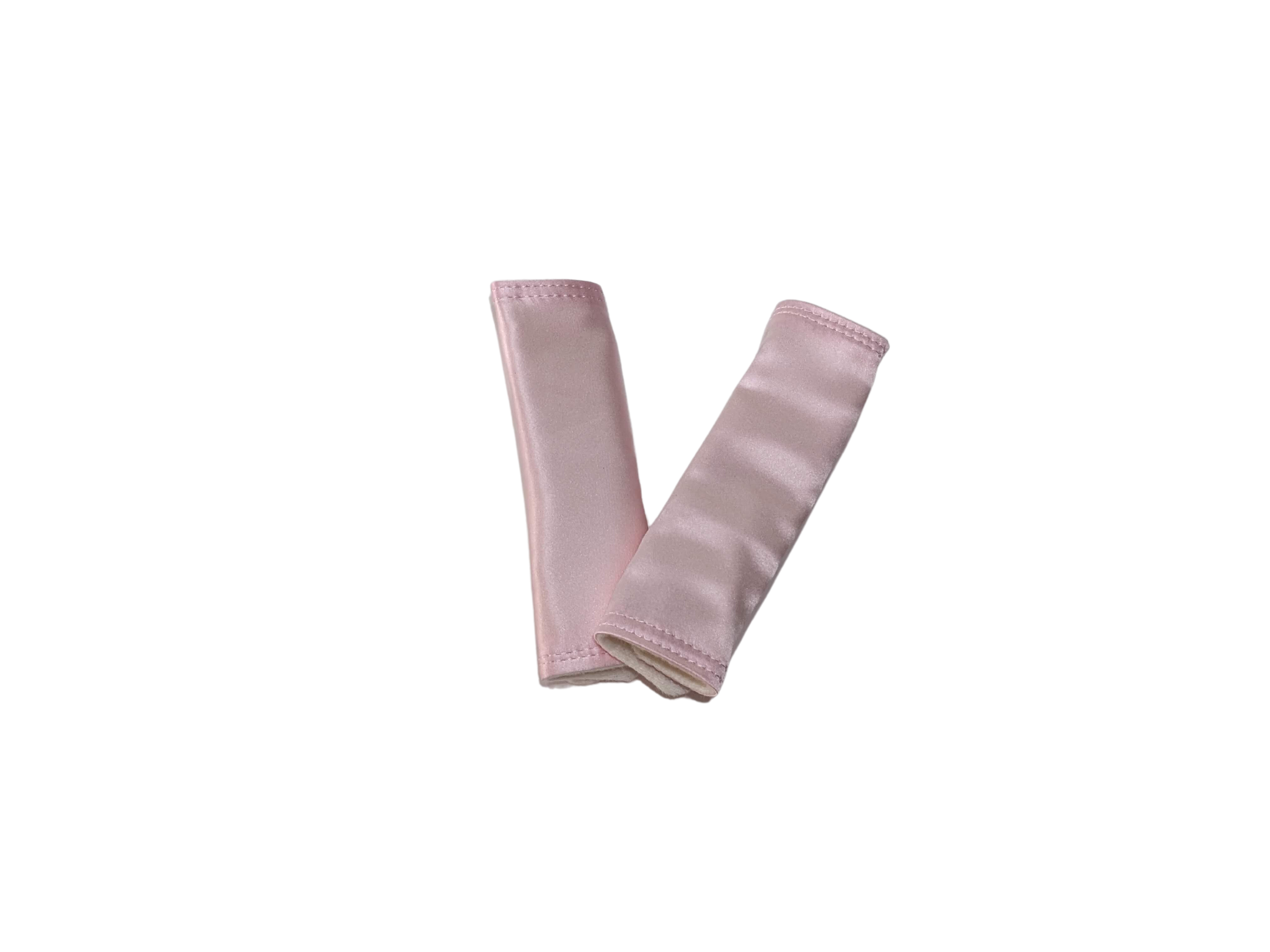 Satin CPAP Head Gear Set for Phillips Respirionics Amara View Full Face ...