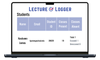 LectureLogger | Free College & University Attendance Tracking App
