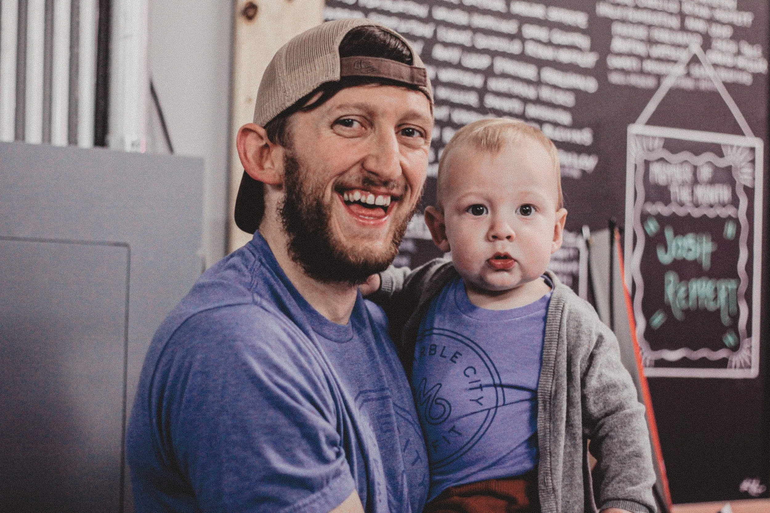 About Us — Marble City CrossFit