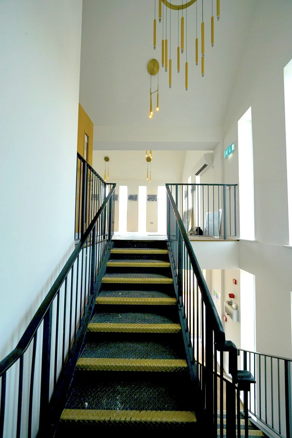 Room Hire — Wolvercote Mill