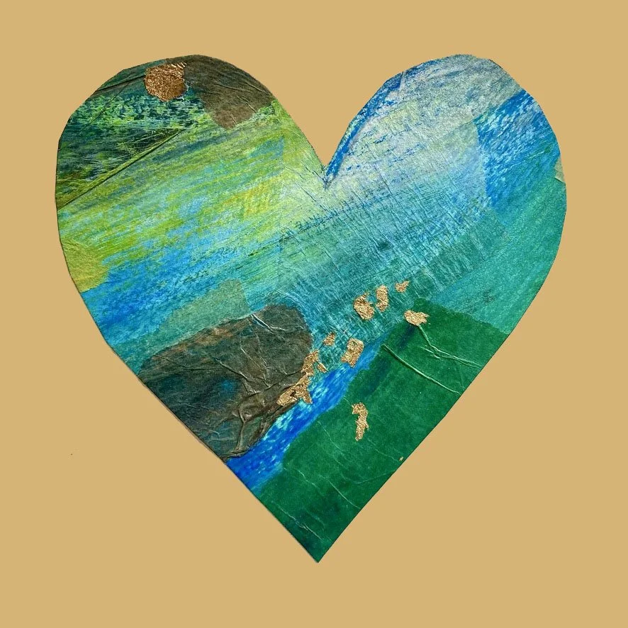 ABOUT — Ellie Baker