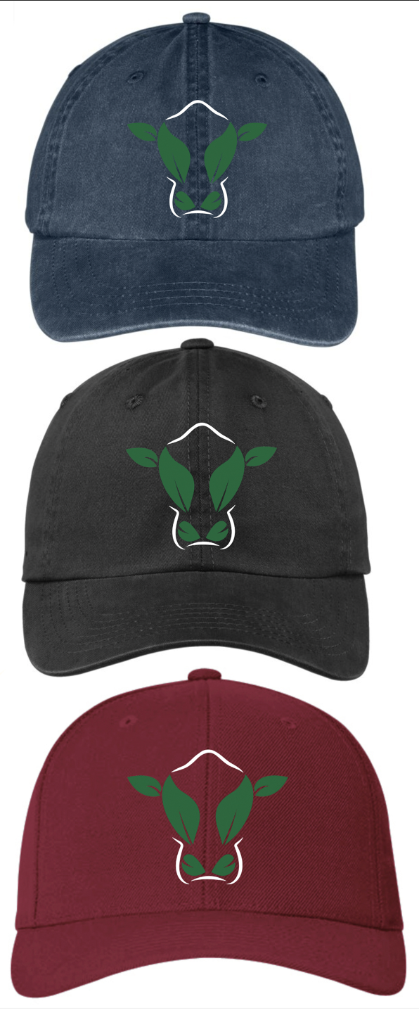 HATS! Gen 1 logo — American Beef Producer