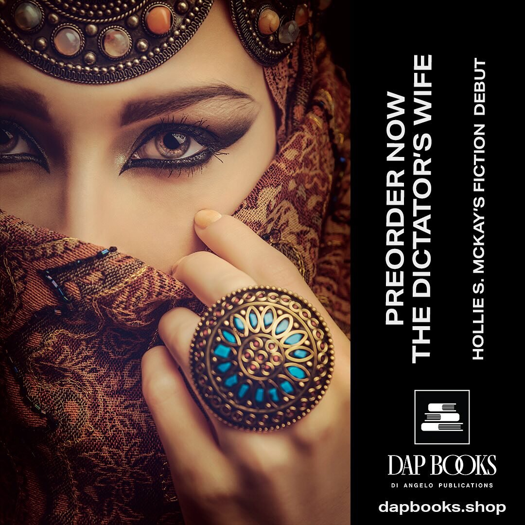 Inside DAP and indie pubs on new pod — DAP Books