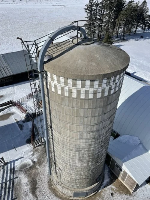 Top Down Silo, LLC