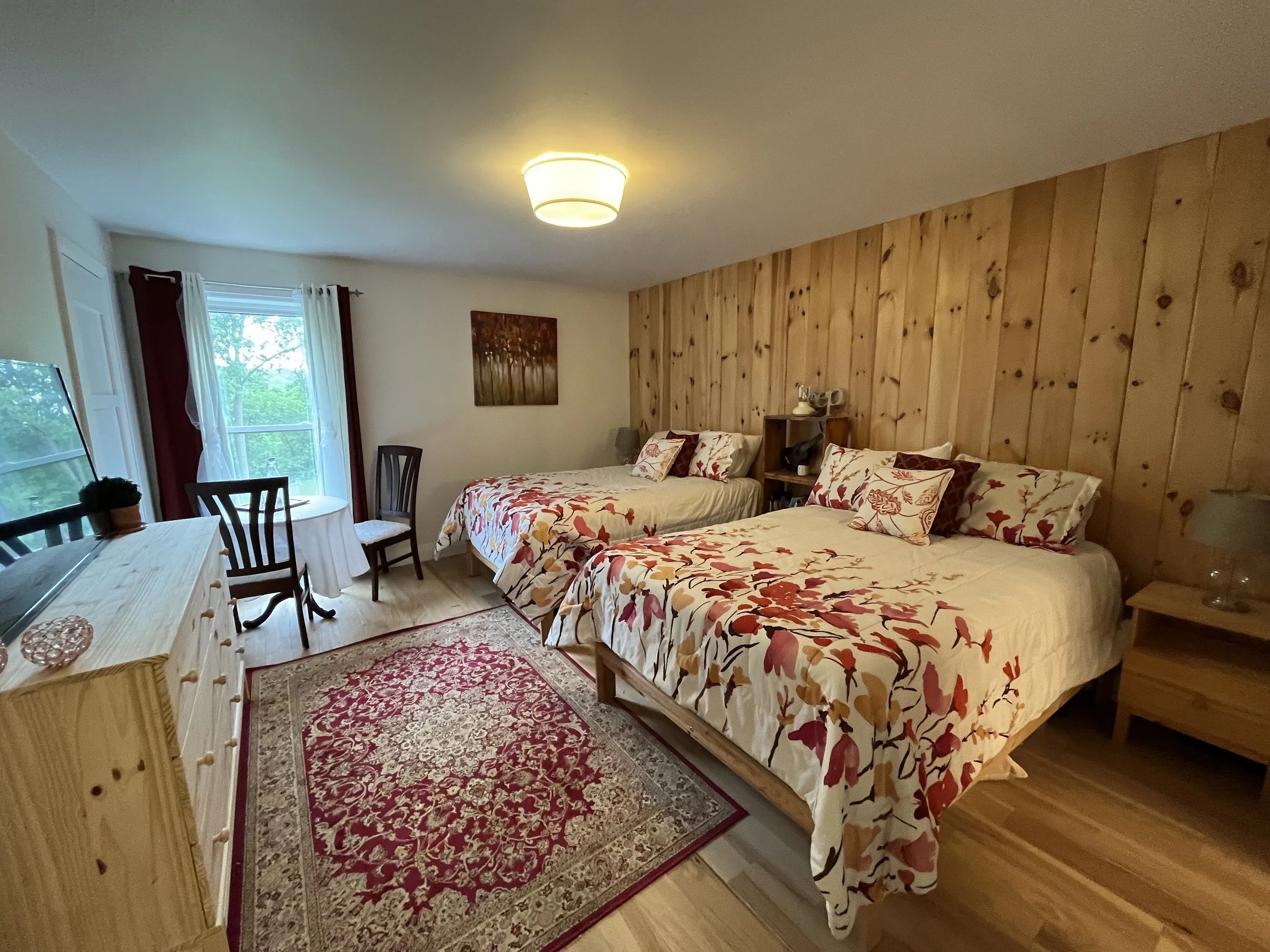 The Mulberry House on the Grand