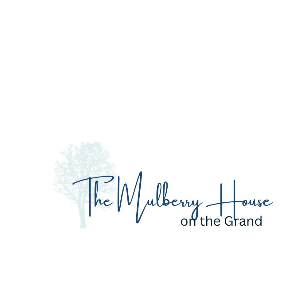 The Mulberry House on the Grand