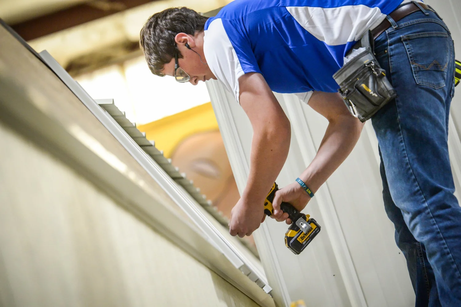 Getting the Right Shed — Ultimate NC Shed Conversions