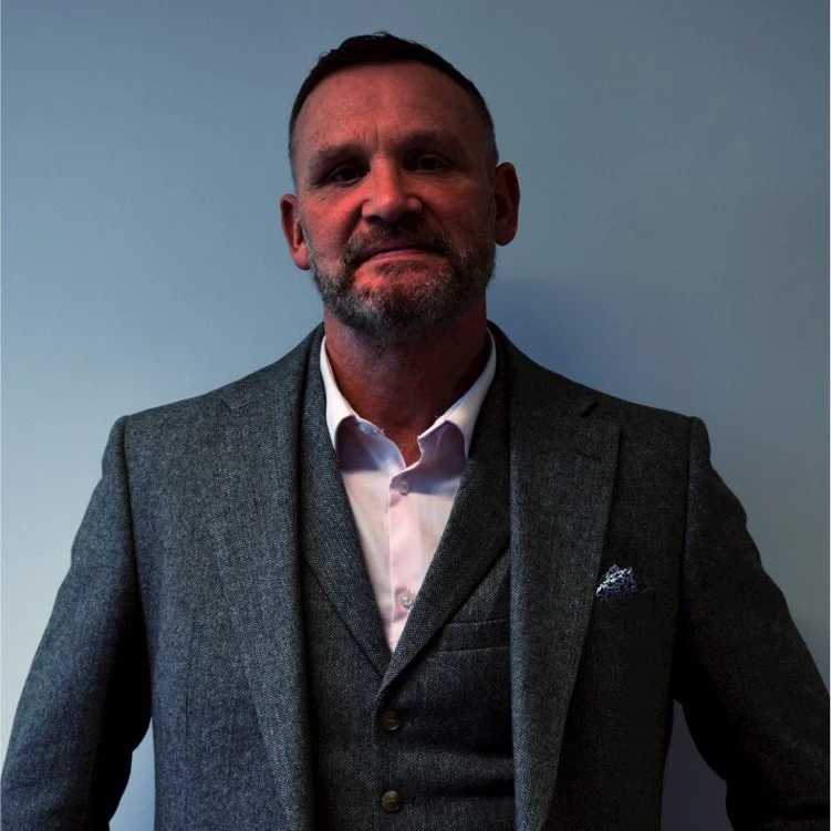 Board Members — London Fraud Forum