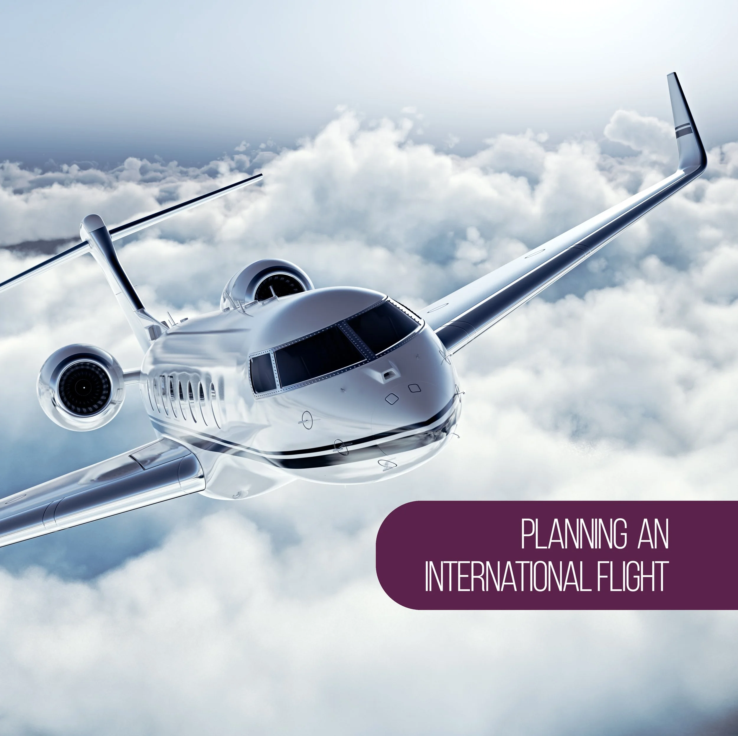 VWP ESTA Rules for General Aviation: What Aircraft Operators Must Know ...