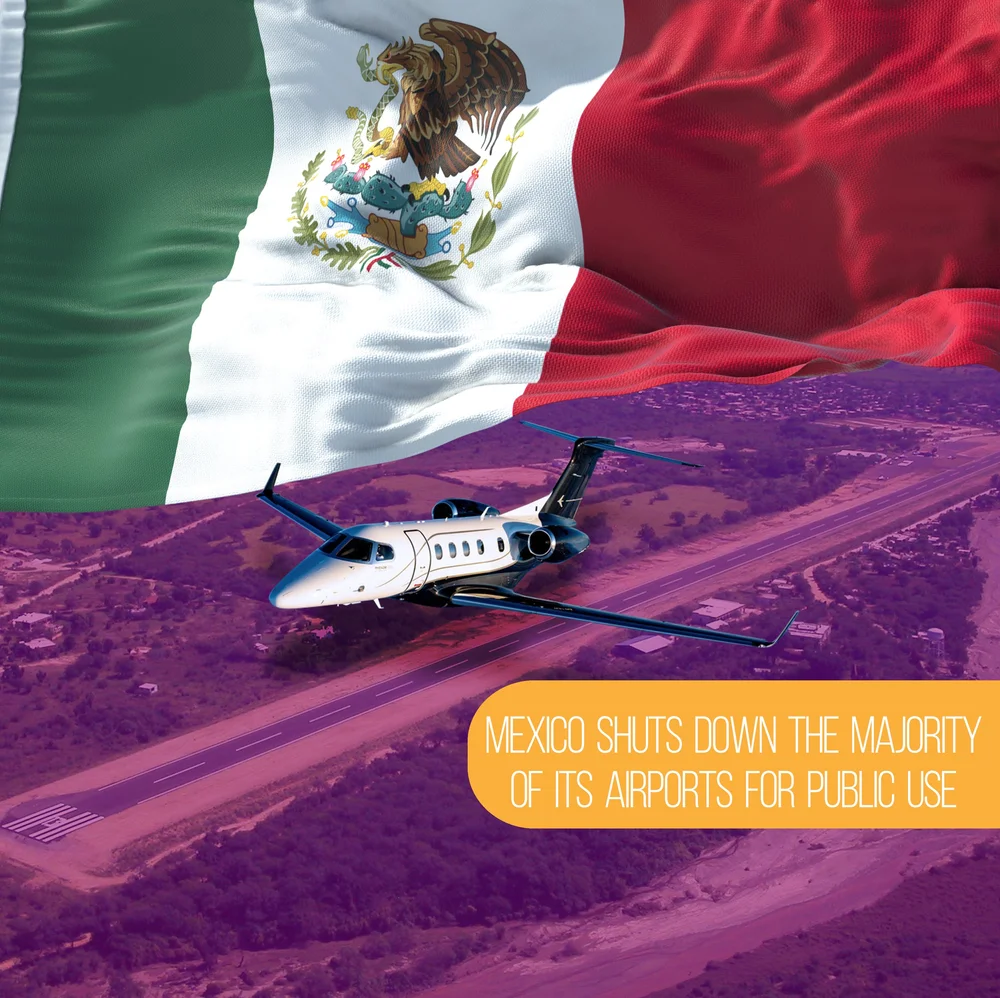 VWP ESTA Rules for General Aviation: What Aircraft Operators Must Know ...