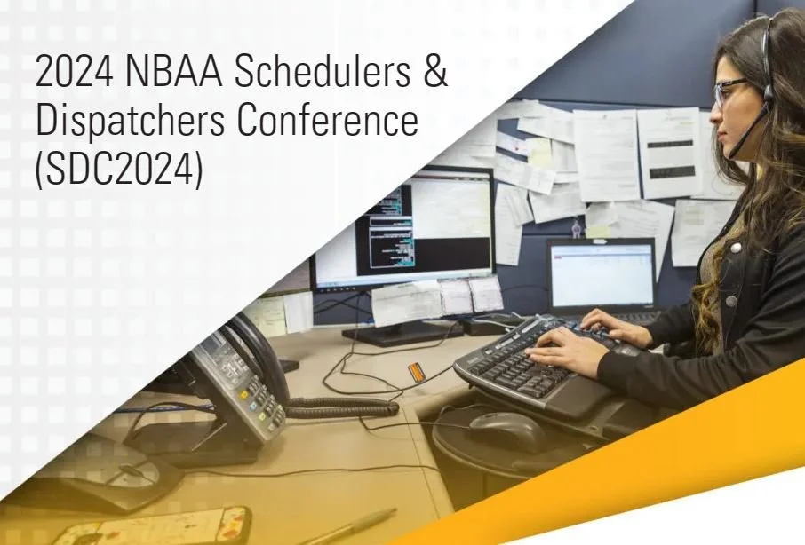 CST EVENTS — CST Flight Services