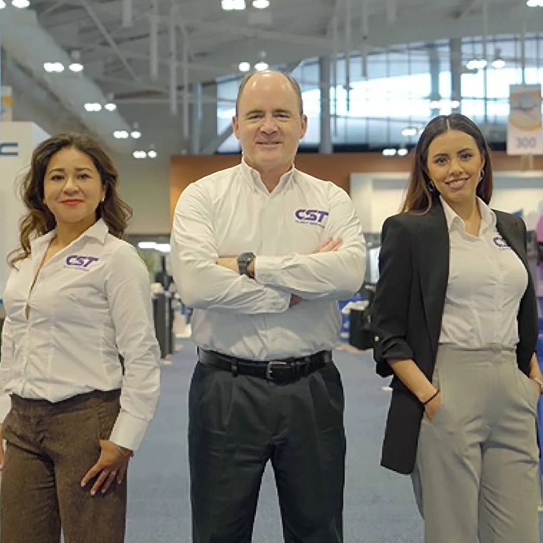 The Company | Enhance Your Flight Experience Today — CST Flight Services