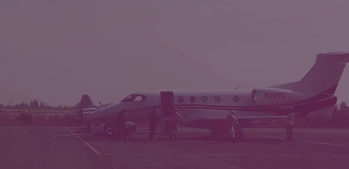 Ground Handling — CST Flight Services