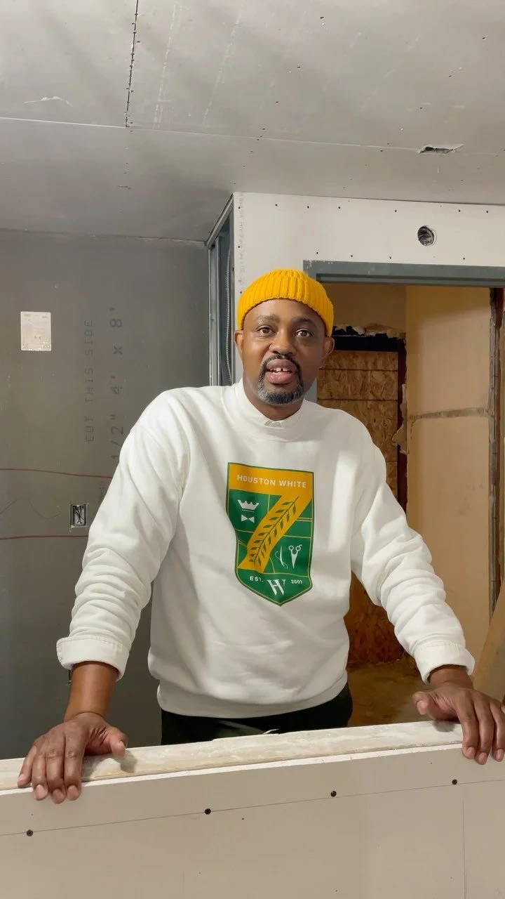 FRESH by Houston White